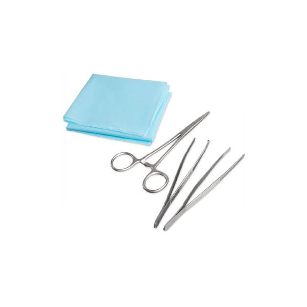 Kit Curativo Estéril Descartável - Kolplast | Instrumental Cirúrgico ... Kit Curativo Estéril Descartável - Kolplast | Instrumental Cirúrgico ...